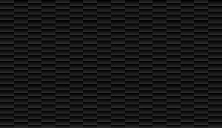 Brushed metal aluminum black dark flake texture Vector Image