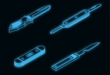 Switchblade Vector Images (over 150)