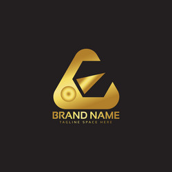 E Gold Logo Vector Images (over 5,800)