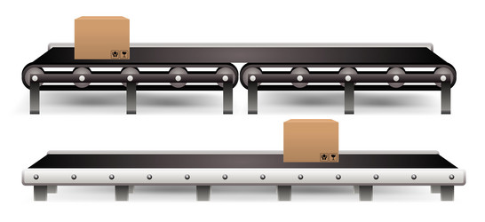 Conveyor Belt Vector Images (over 10,000)