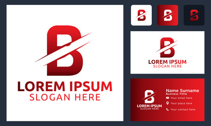 B Gaming Logo Vector Images (over 1,400)