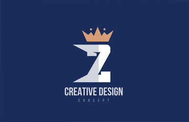 Letter Z Crown Vector Images (over 970)