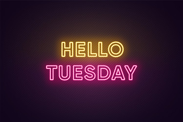 Tuesday Quotes Vector Images (over 530)