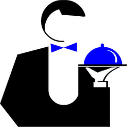 Waiter Vector Images (over 32,000)