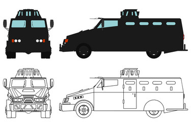 Favelas Vector Images (66)