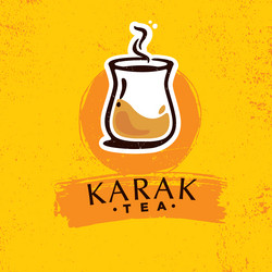 Karak Tea Vector Images (19)