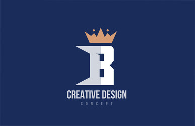 B Crown Logo Vector Images (over 1,200)