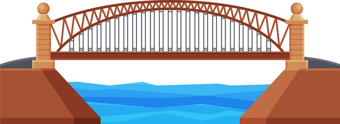 Foot Bridge Vector Images (over 180)