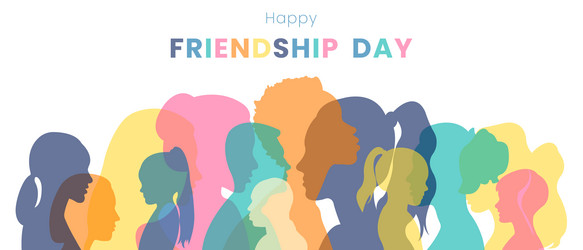 Friendship Vector Images (over 290,000)