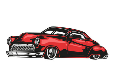 Red Car Logo Vector Images within Transportation (over 6,600)
