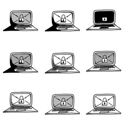 Security Sketch Vector Images (over 12,000)