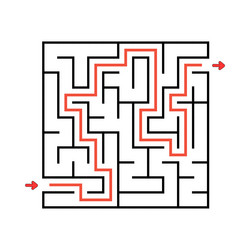 Maze Game Background Vector Images (over 16,000)