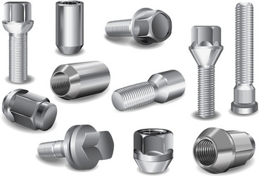 Nuts and Bolts Vector Images (over 5,800)