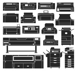 Printer Vector Images (over 60,000)