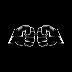 Fist Bump Bro Vector Images (over 130)