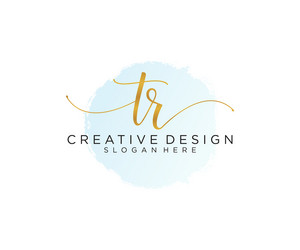 Tr Logo Vector Images (over 2,200)