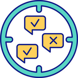 Qualitative Research Vector Images (over 500)