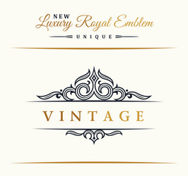 Luxury Symbol Vector Images (over 800,000)