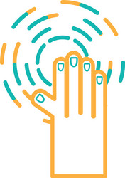 Virtual Connecting Vector Images (over 80,000)