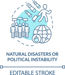 Political Instability Vector Images (33)