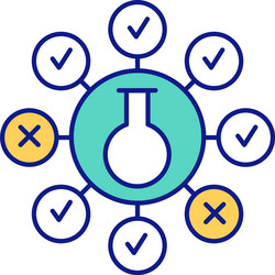 Hypothesis Testing Vector Images (over 650)