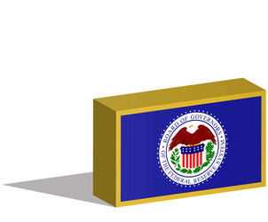 Federal Reserve Seal Vector Images (56)