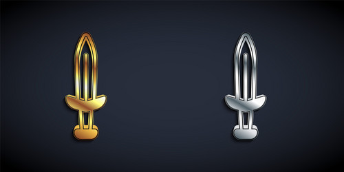 Silver Sword Vector Images (over 2,900)