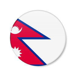 Nepal Flag Vector Images (over 1,600)