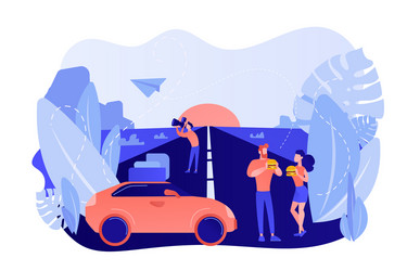 Road Trip Vector Images (over 71,000)