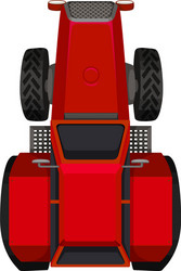 Tractor Top View Vector Images (over 330)