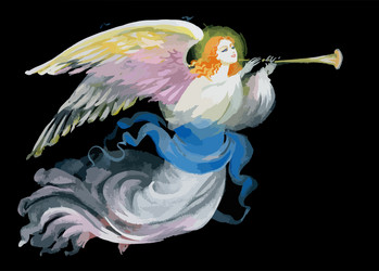 Angel Vector Images (over 73,000)