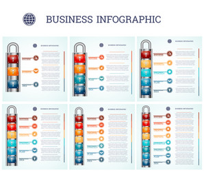 Date Infographic Infographics Vector Images (over 9,700)