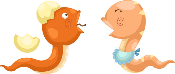 Snake Egg Vector Images (over 170)