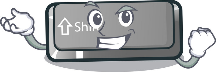 Shift Key Keyboard Vector Images (over 300)