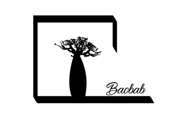Baobab Tree Vector Images (over 1,600)
