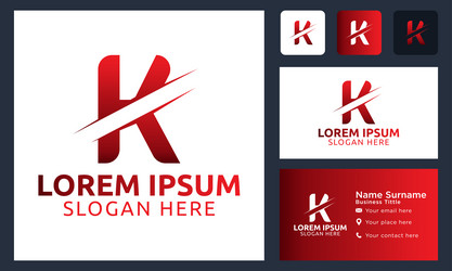 K Gaming Logo Vector Images (over 1,200)