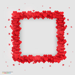 Love Photo Frame Rectangle Vector Images (67)