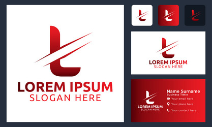L Gaming Logo Vector Images (over 950)