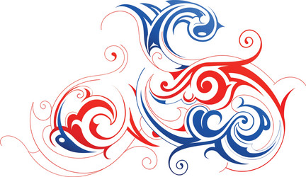 Tattoo ink Royalty Free Vector Image - VectorStock