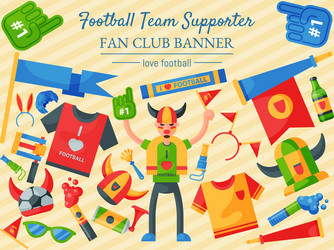 Football Supporter Vector Images (over 5,900)
