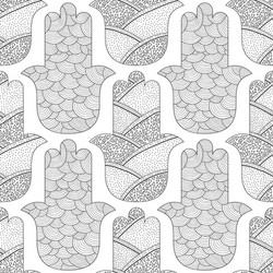 Khamsa Vector Images (over 190)