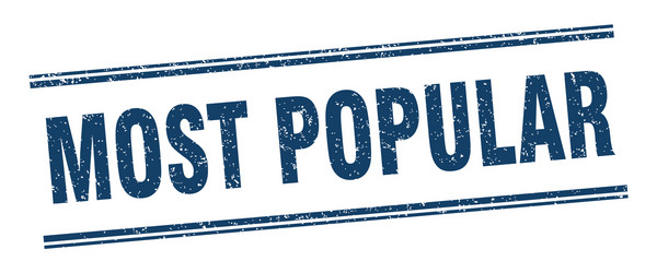 Most Popular Vector Images (over 2,400)