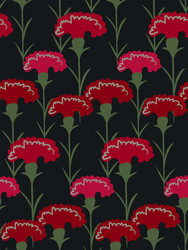 Carnation Doodle Vector Images (over 200)