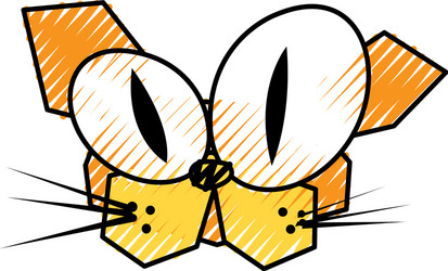 Cute Scribble Face Vector Images (over 1,800)