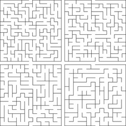 Muddle Vector Images (over 1,500)