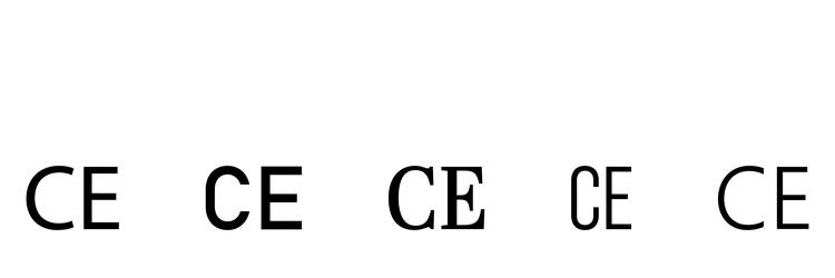 Letter Ce Logo Vector Images (over 2,700)