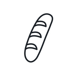 Bread Loaf Outline Vector Images (over 5,300)