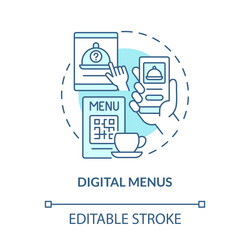 Digital Restaurant Vector Images (over 15,000)