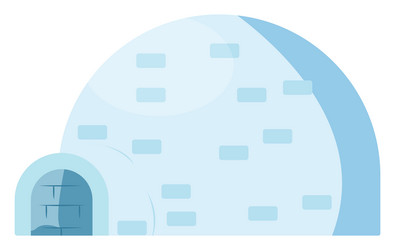 Igloo Cartoon Vector Images (over 1,100)