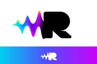 R Wave Vector Images (over 1,000)